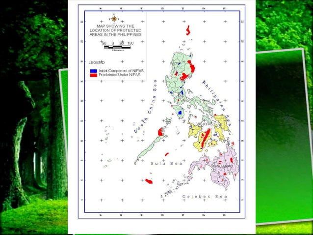 National Integrated Protected Areas | PPTX