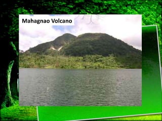 National Integrated Protected Areas | PPTX