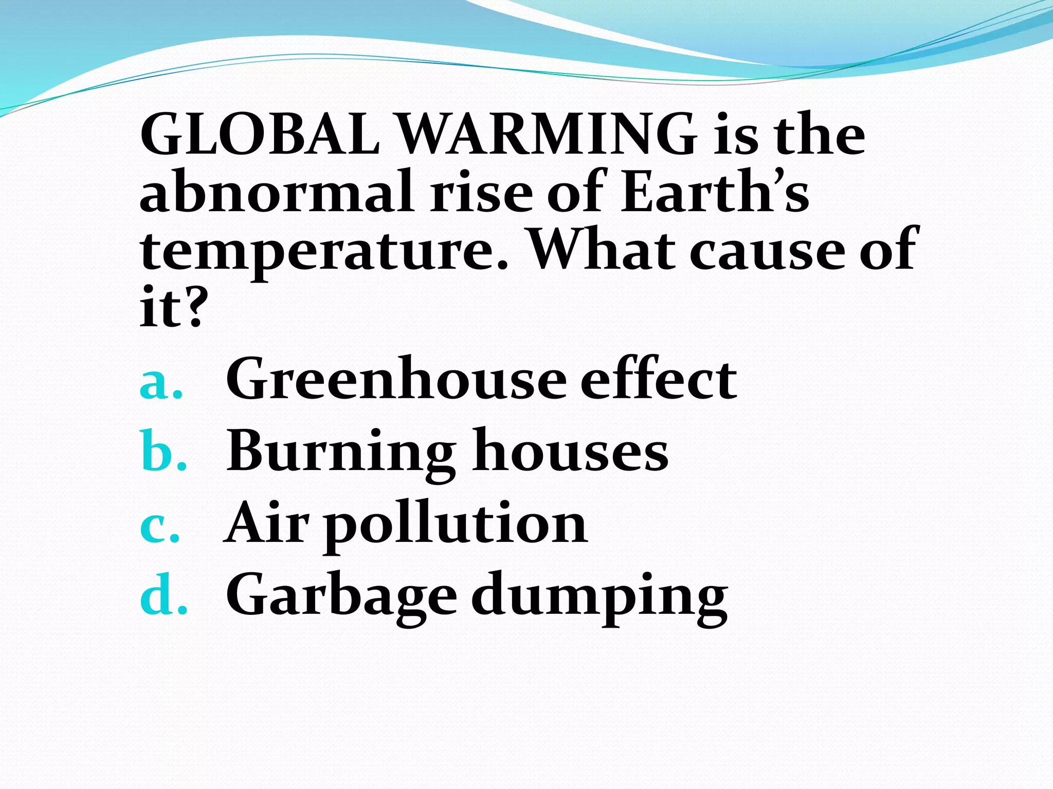 SCIENCE reviewer for Grade 6 | PPTX