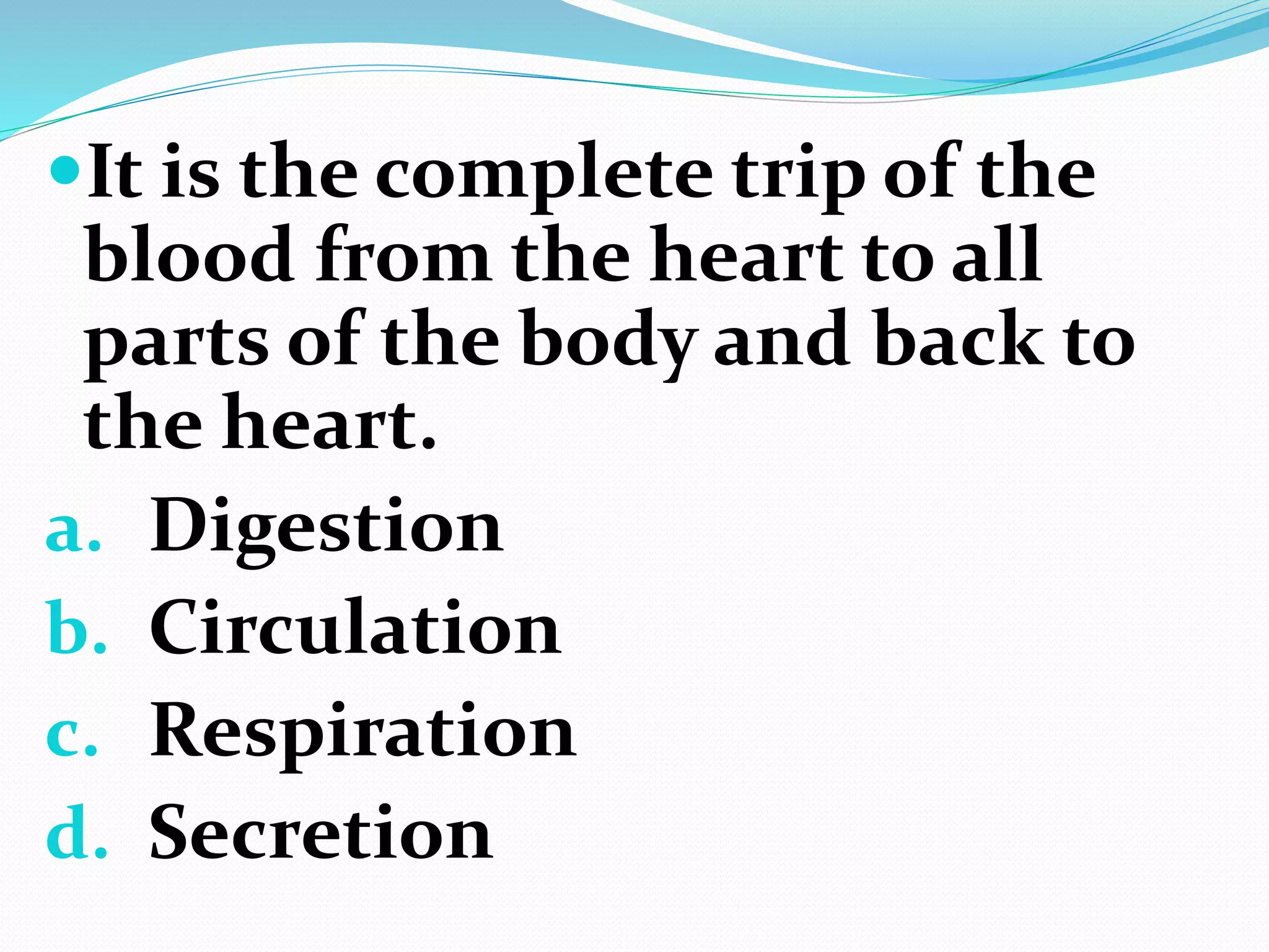 SCIENCE reviewer for Grade 6 | PPTX