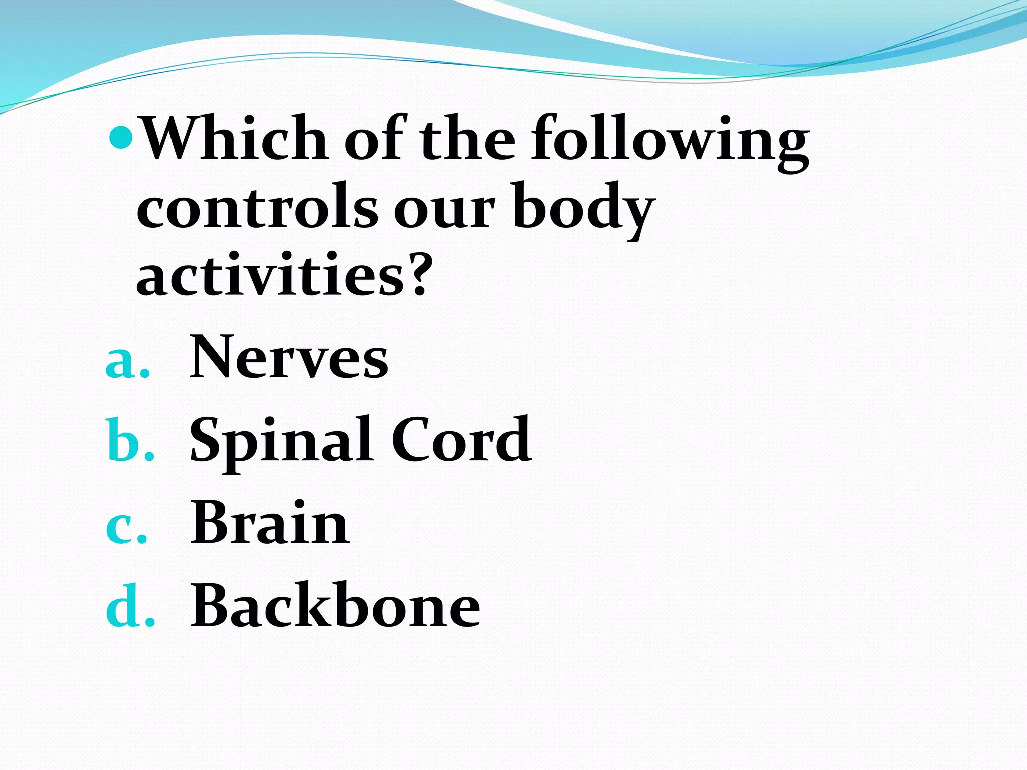 SCIENCE reviewer for Grade 6 | PPTX