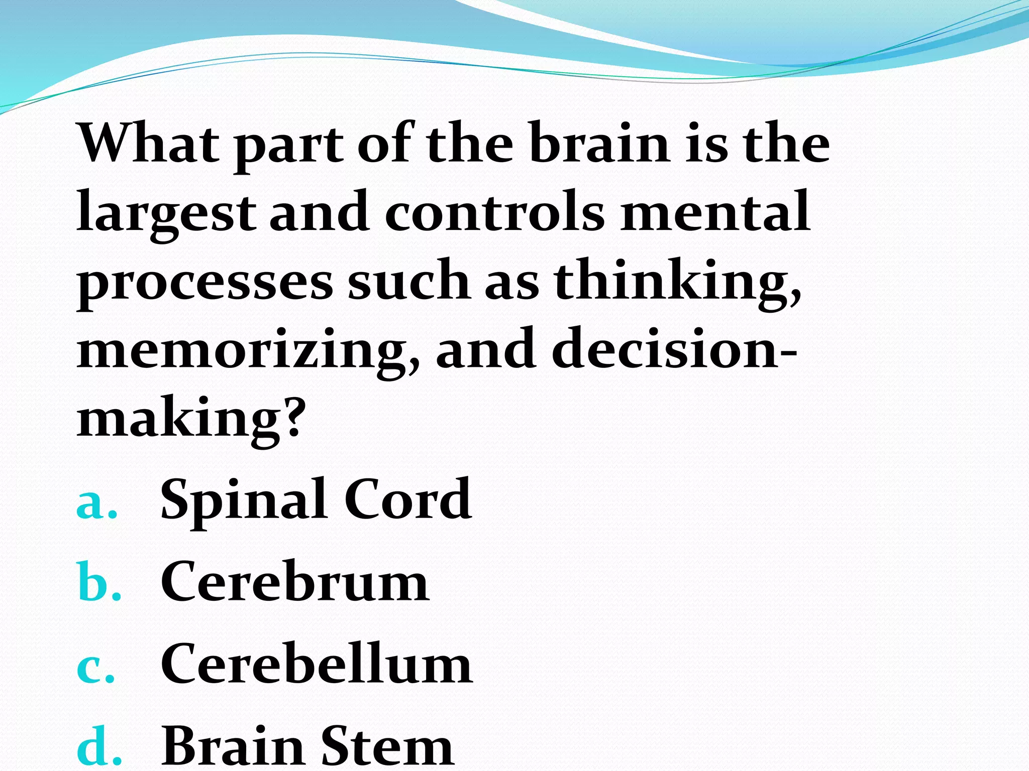 SCIENCE reviewer for Grade 6 | PPTX