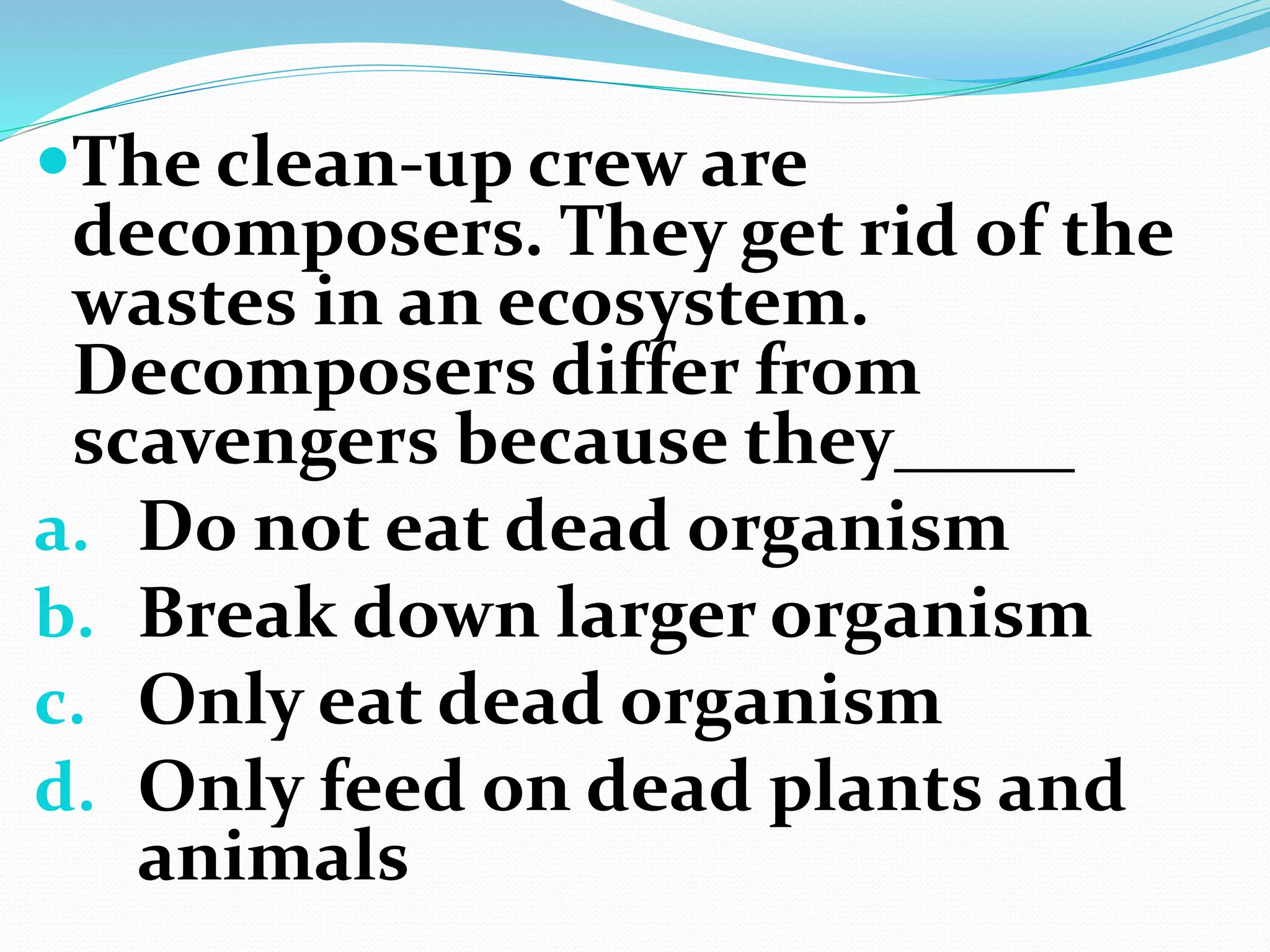 SCIENCE reviewer for Grade 6 | PPTX