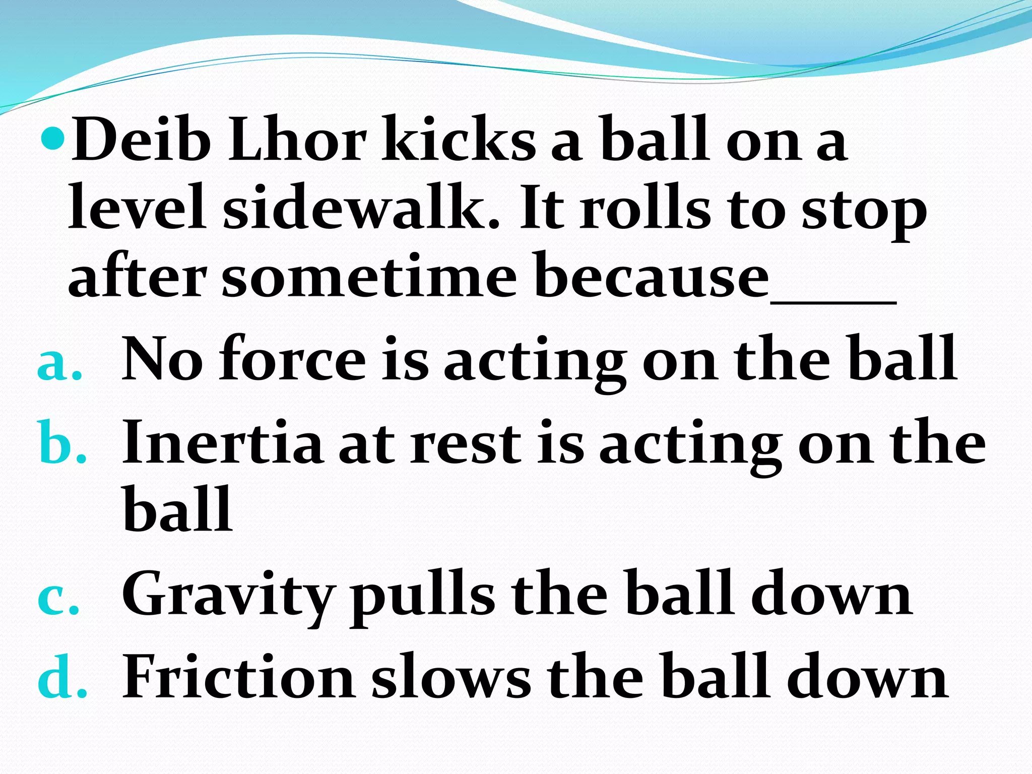 SCIENCE reviewer for Grade 6 | PPTX