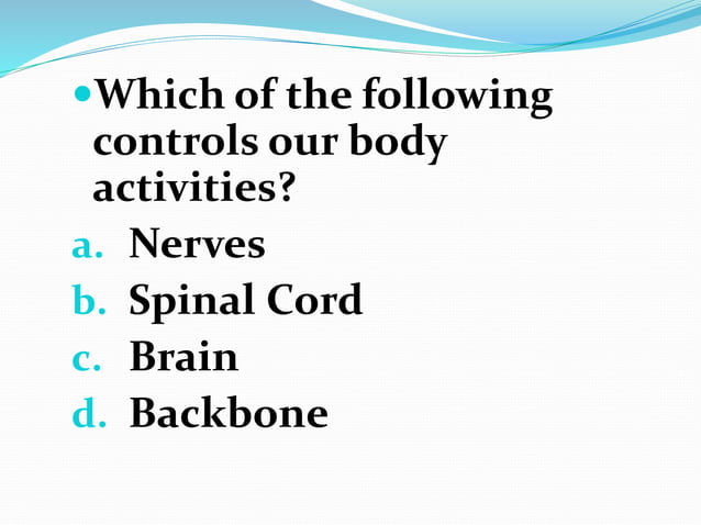 SCIENCE reviewer for Grade 6 | PPTX
