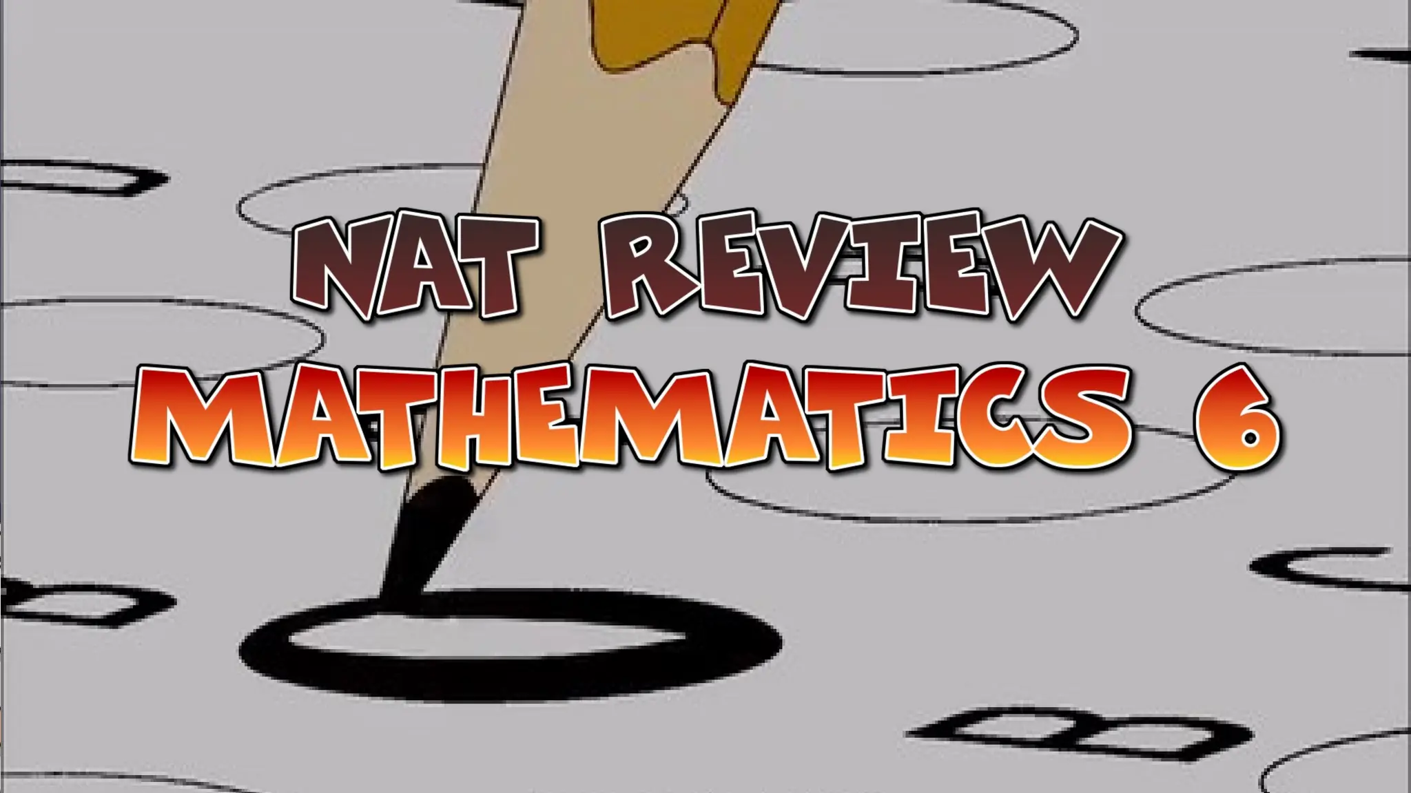 NAT REVIEWER IN MATH FOR GRADE 6 LEARNERS | PPT