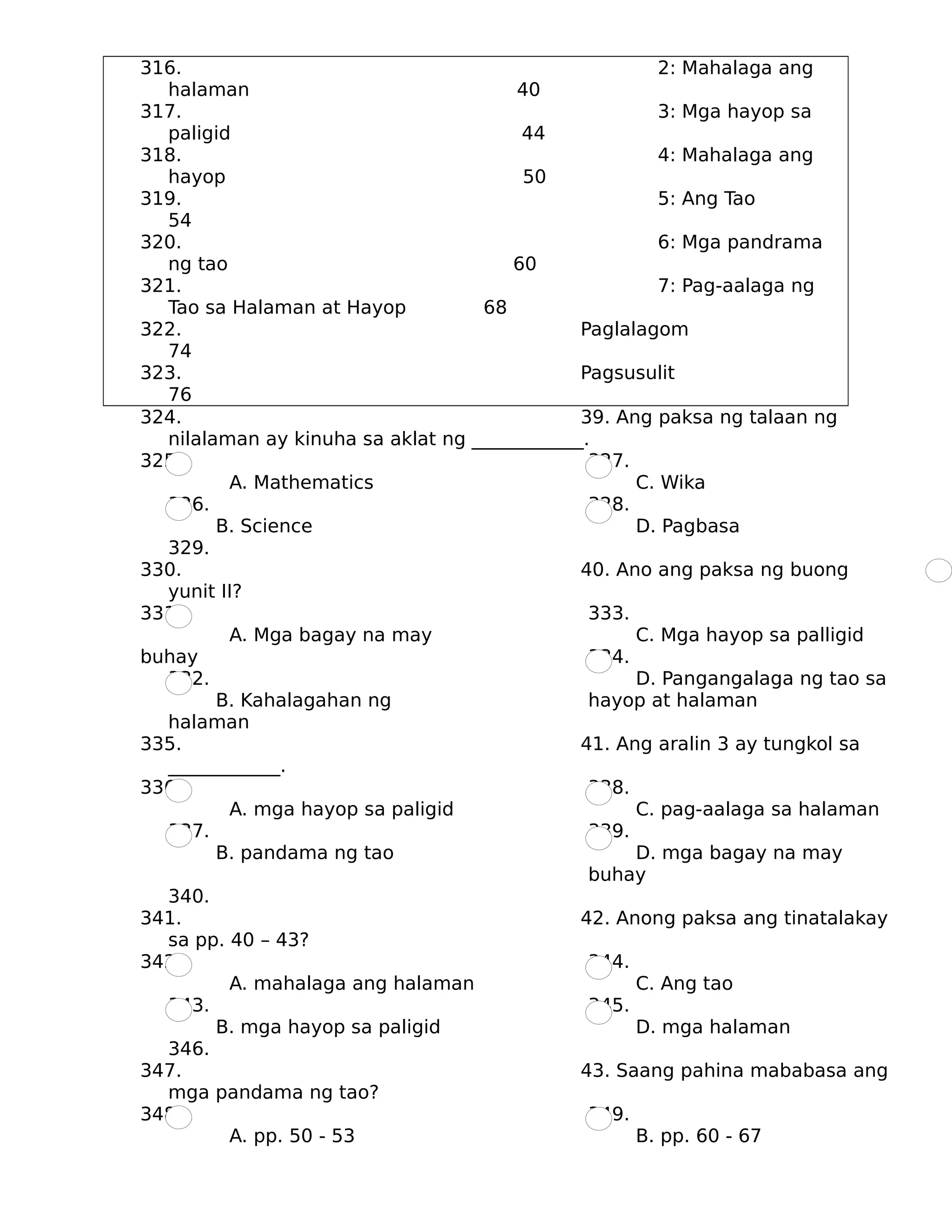 National Achievement Test Reviewer Grade 3 Filipino .pdf
