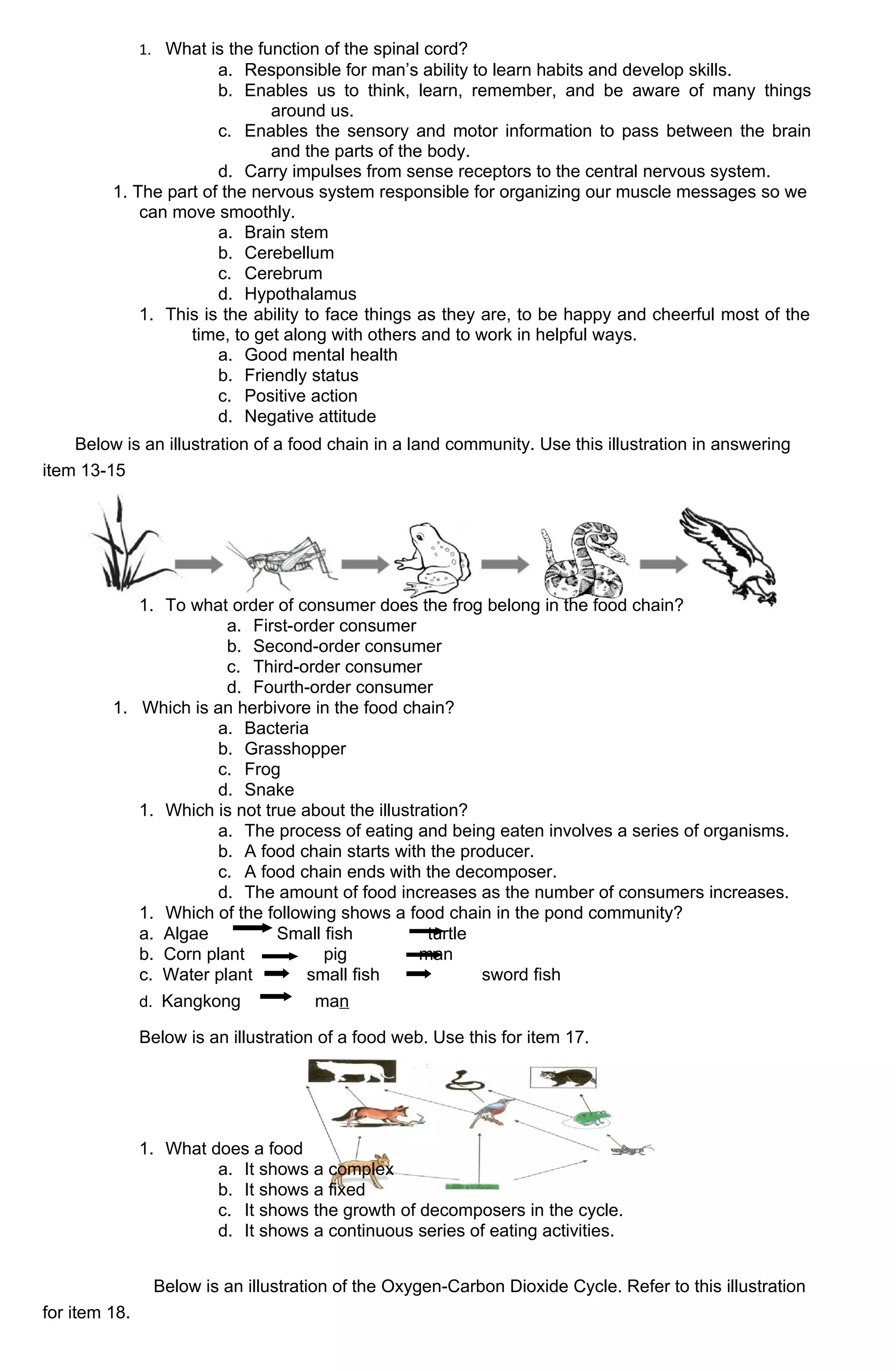 Nat reviewer in science & health 6 | ODT