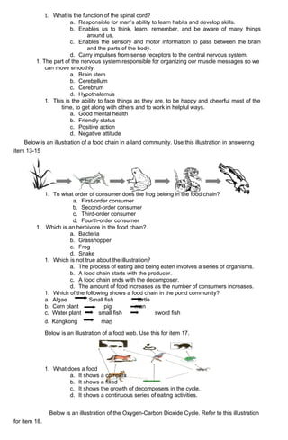 Nat reviewer in science & health 6 | ODT