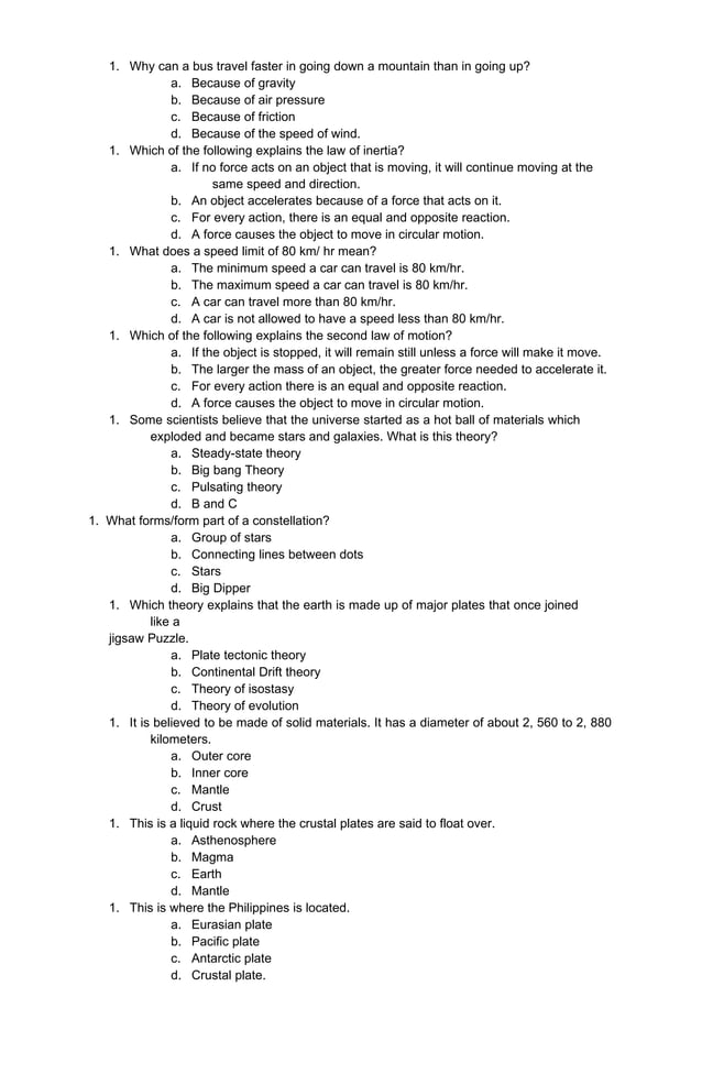 Nat reviewer in science & health 6 | ODT