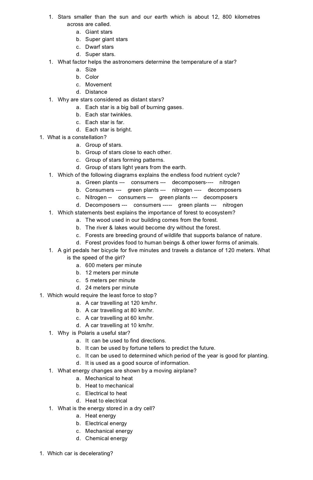 Nat Reviewer In Science Health 6 Nat Reviewer In Science Health 6