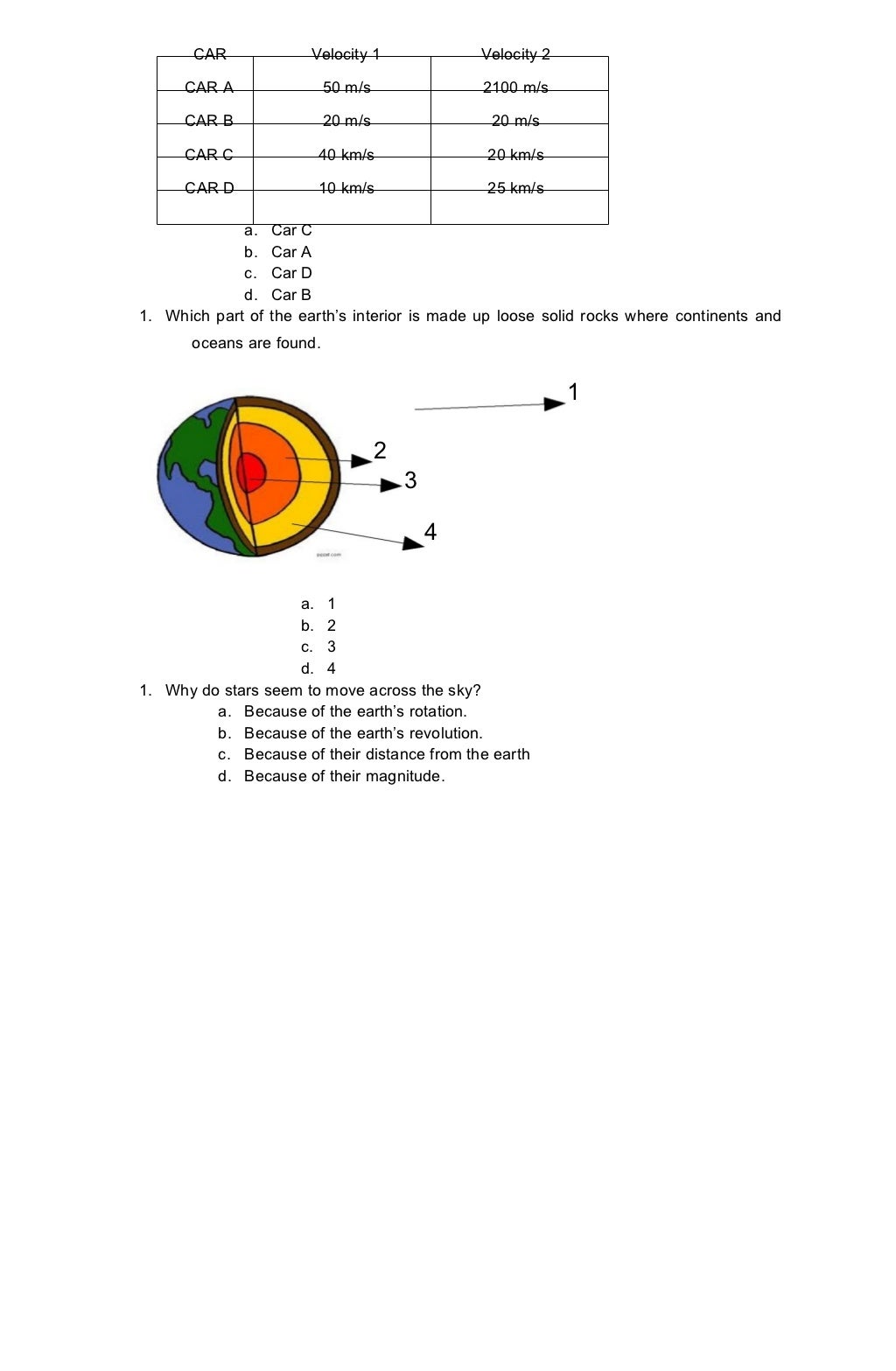 Nat Reviewer In Science Health 6 Nat Reviewer In Science Health 6