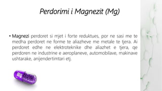 Natriumi Kimi | PPTX