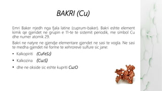 Natriumi Kimi | PPTX