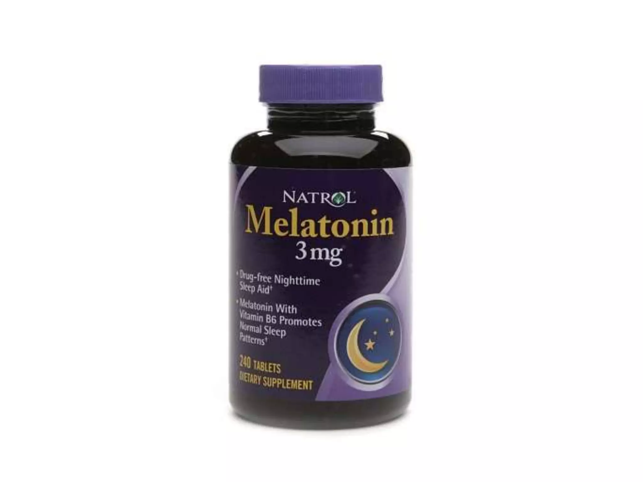 Natrol melatonin 3mg | PPTX