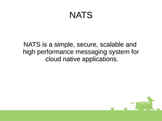 Nats | PDF
