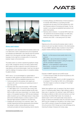 Nats case study | PDF