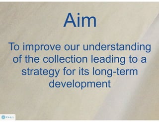 Bioblitz Project Update | PPT