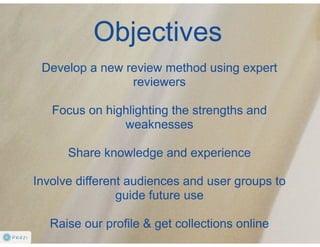 Bioblitz Project Update | PPT