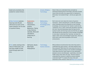 NatSci - BQ5 exploration points (2022-23).docx
