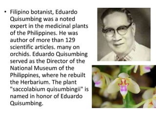 nat sci bio #1 | PPT