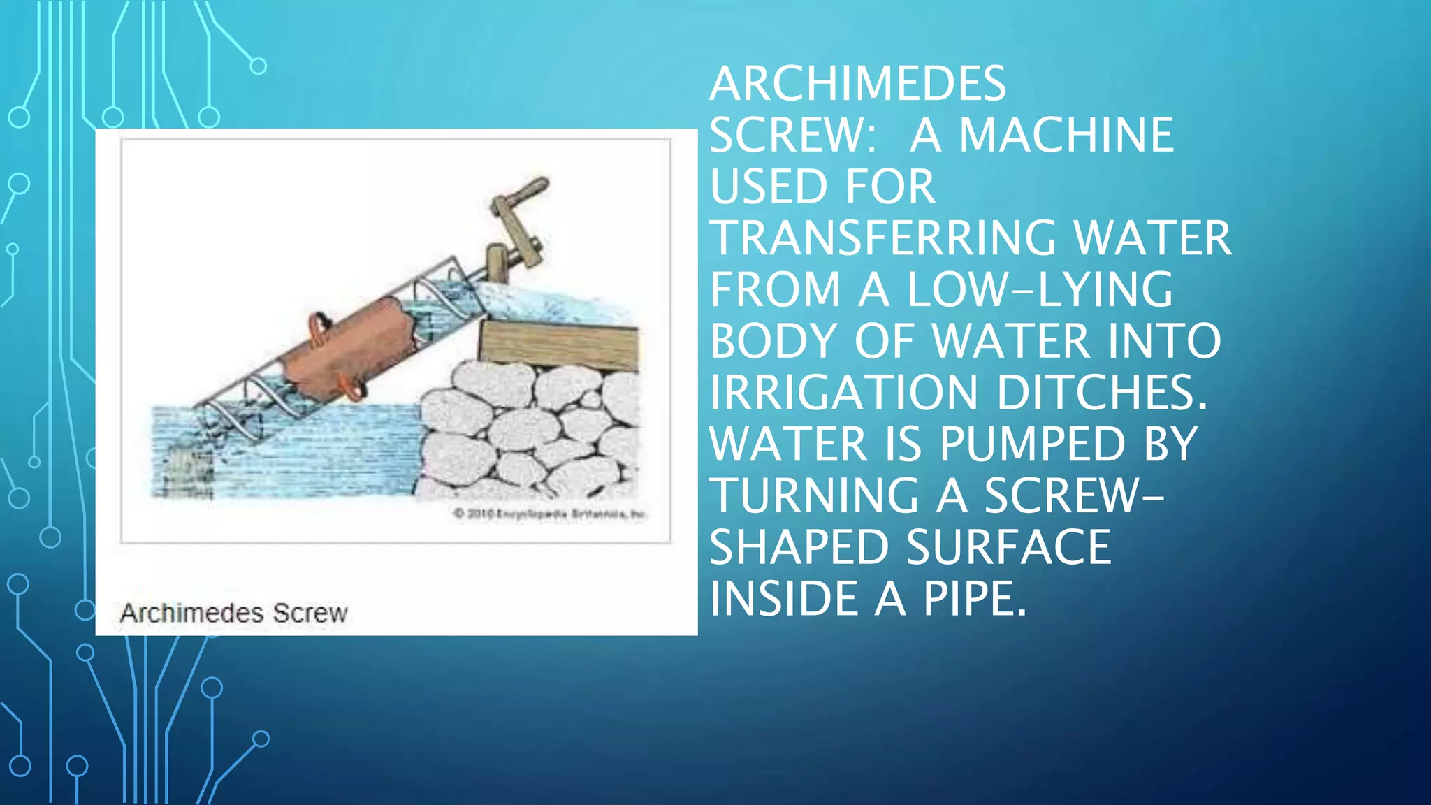 Nat Sci 2 - Earth Science Inventions | PPT