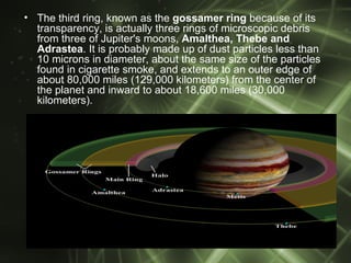 Natsci3- Jupiter | PPT