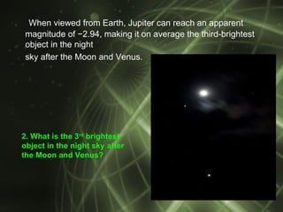 Natsci3- Jupiter | PPT