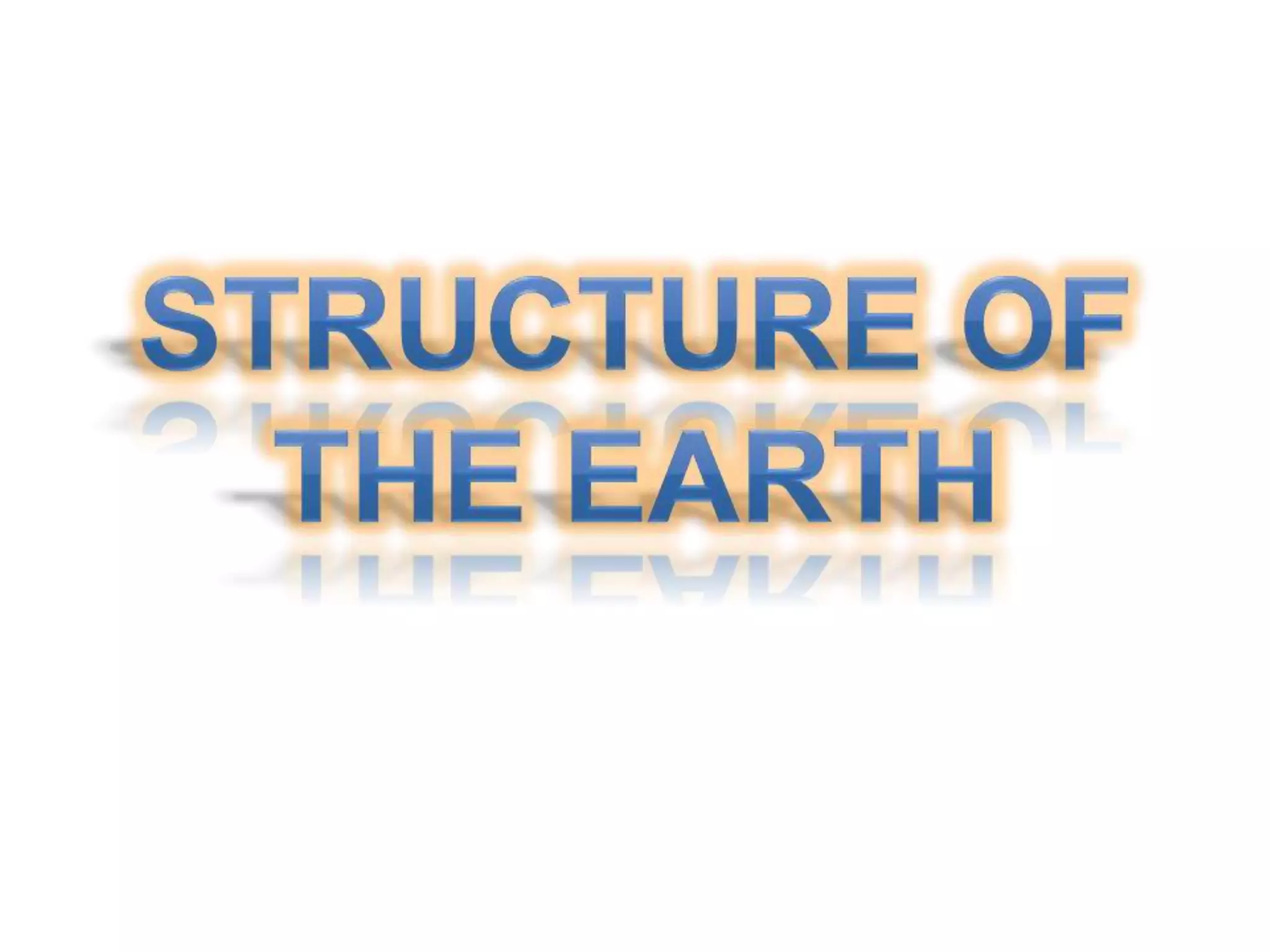 Plate Tectonic Theory | PPTX