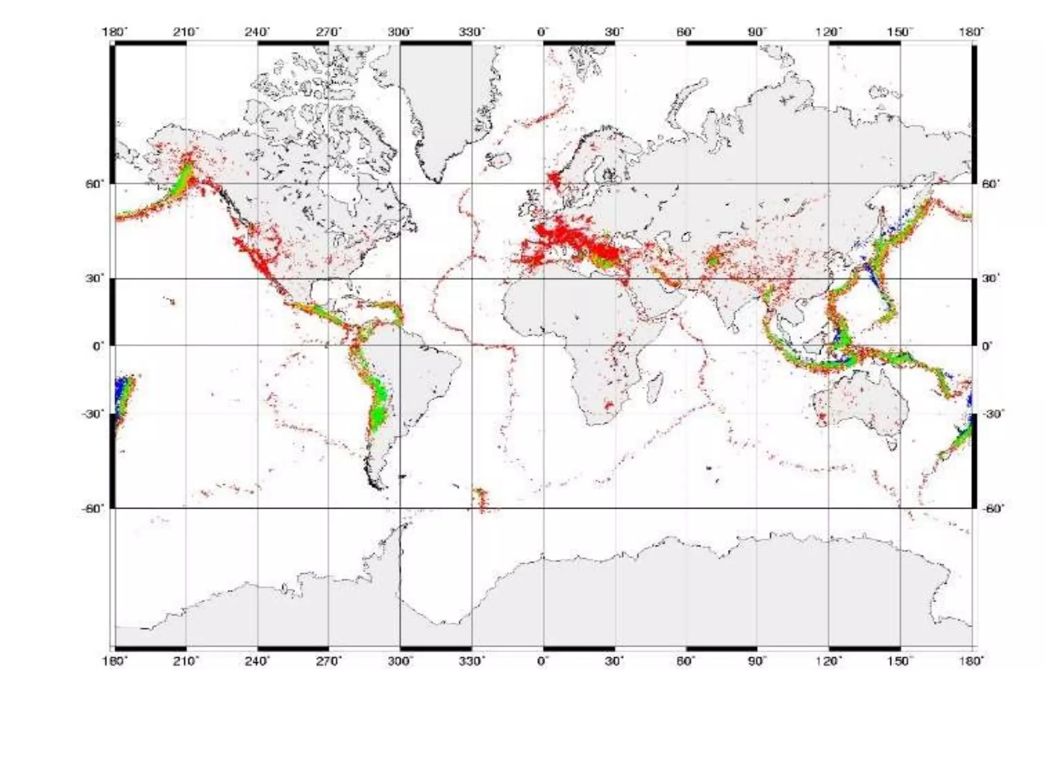 Plate Tectonic Theory | PPTX