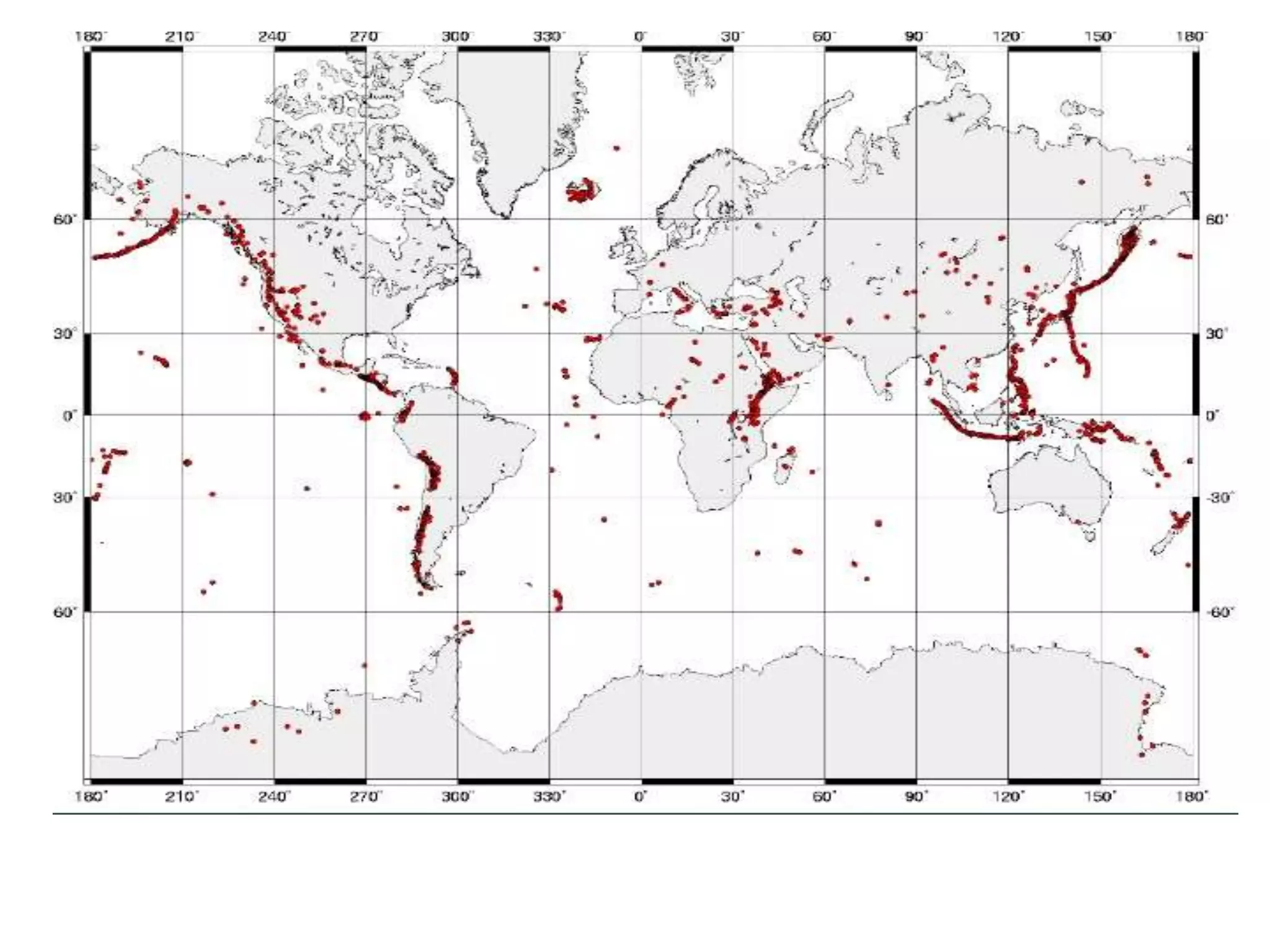 Plate Tectonic Theory | PPTX