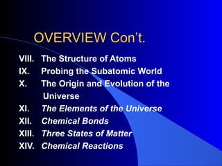 Nat sci i_lect1[1] | PPT