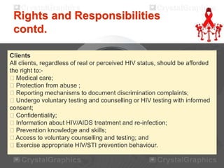 Natsec hiv policy | PPTX