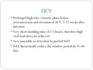 Nat testing | PPT
