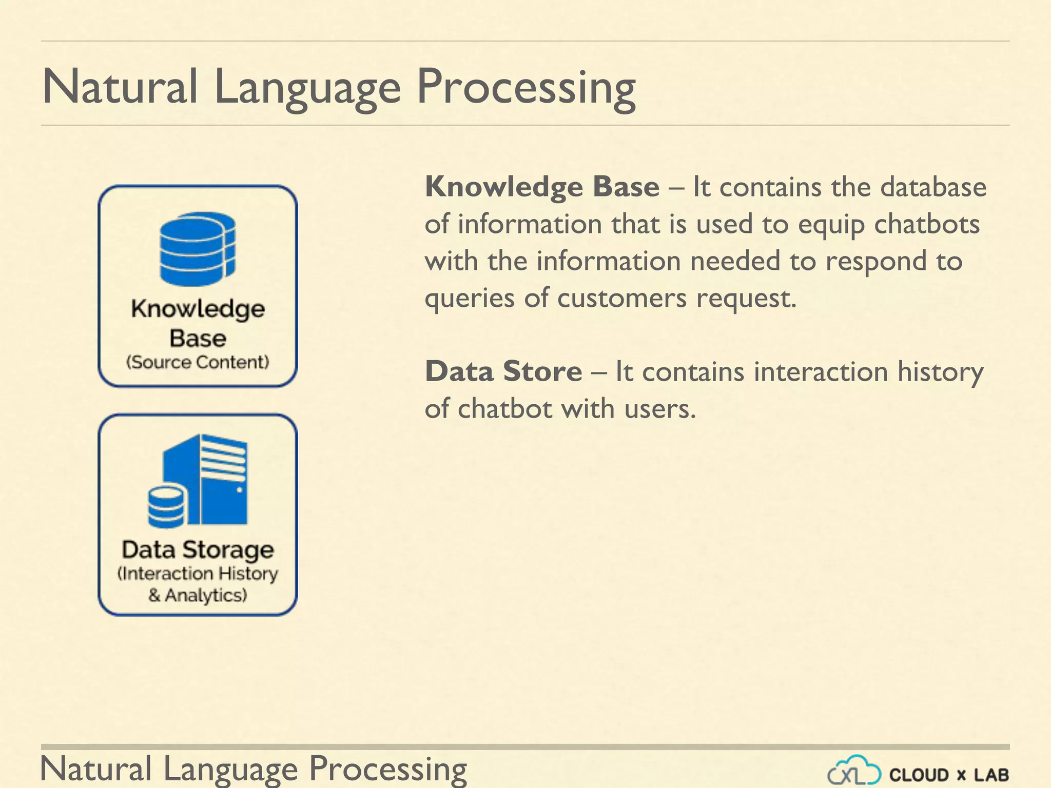 Natural Language Processing | PDF