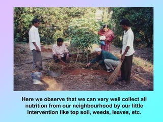 Natueco Farming slide show presentation | PDF