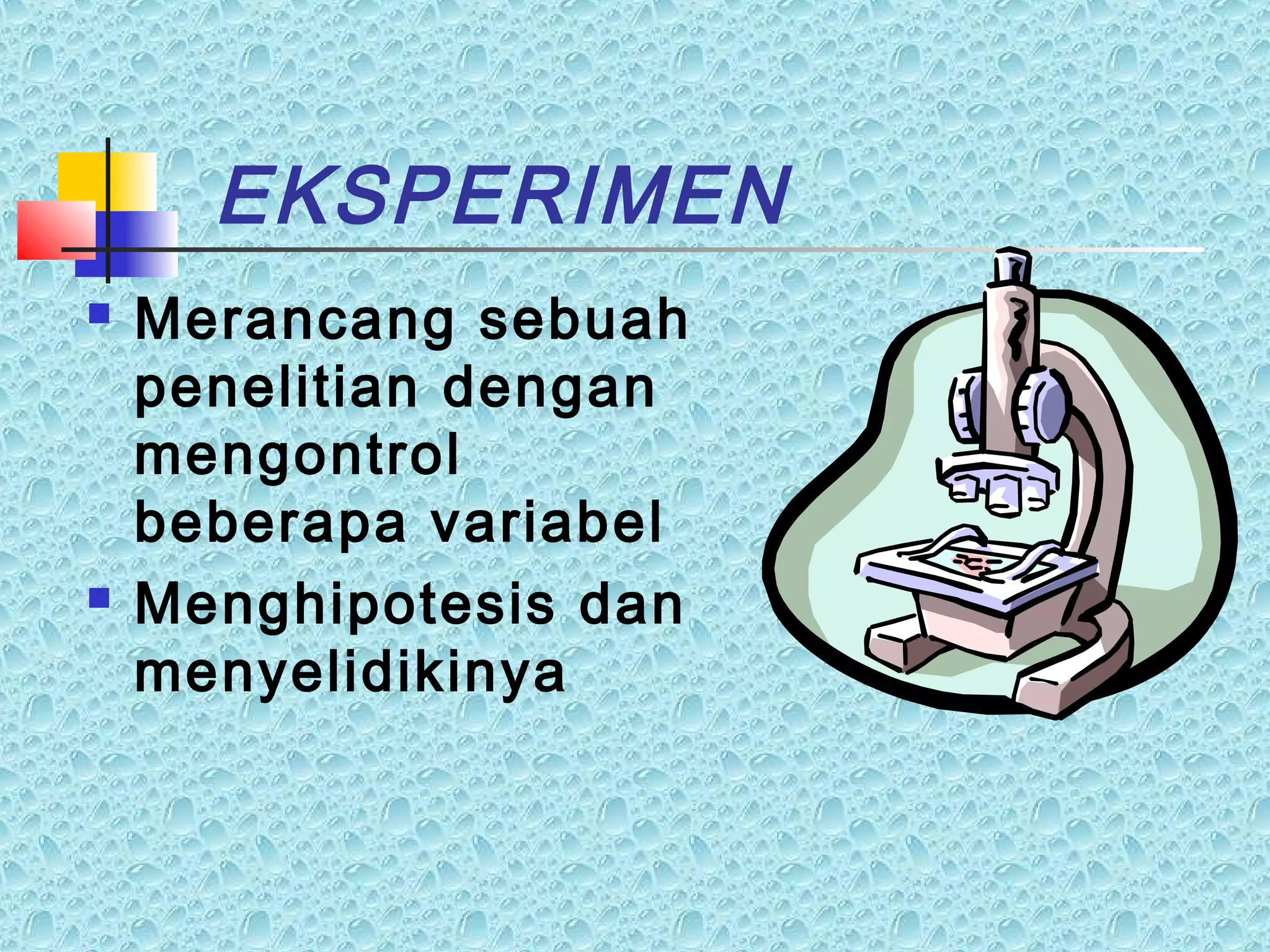 Natuna keterampilan proses sains | PPT