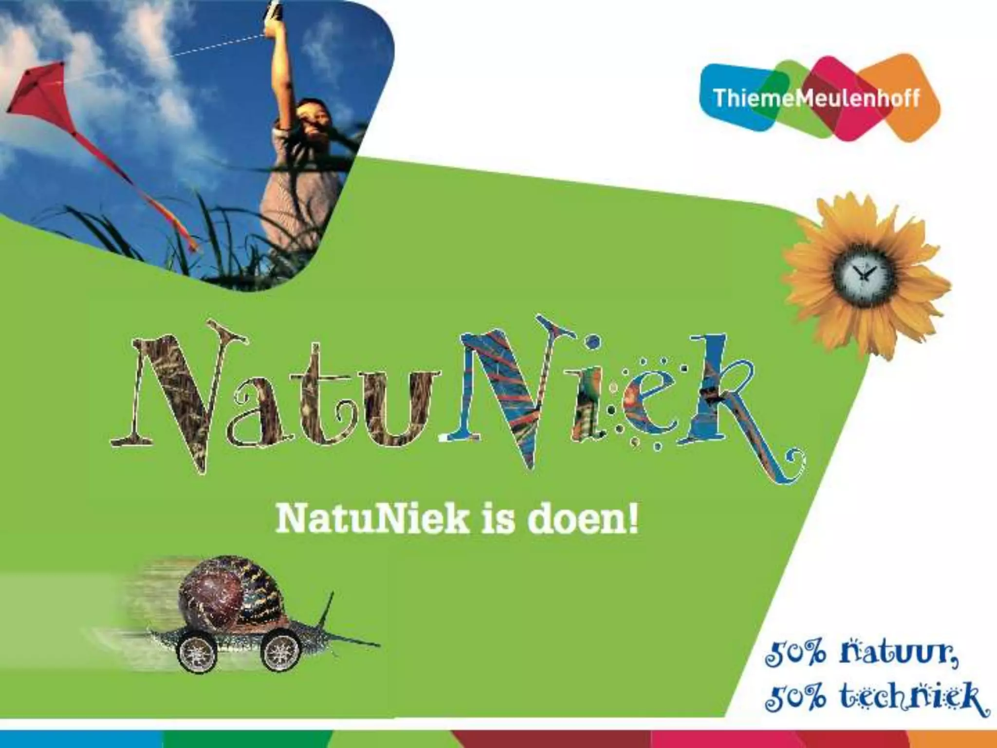 Natuniek ppt def 2011 | PPT