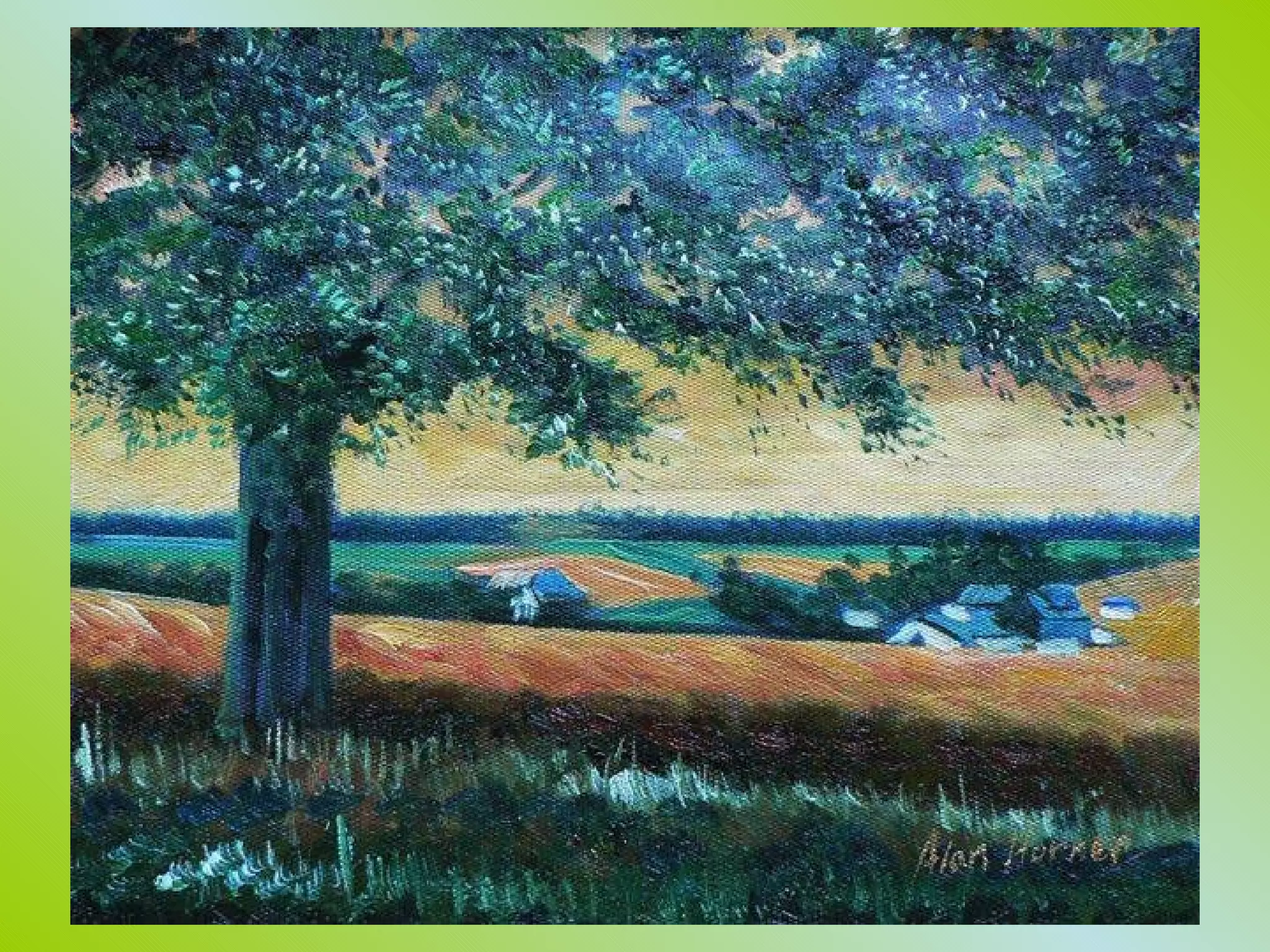 Natura In Pictura 3 | PPS | 3-D Graphics | Computer Software and Applications