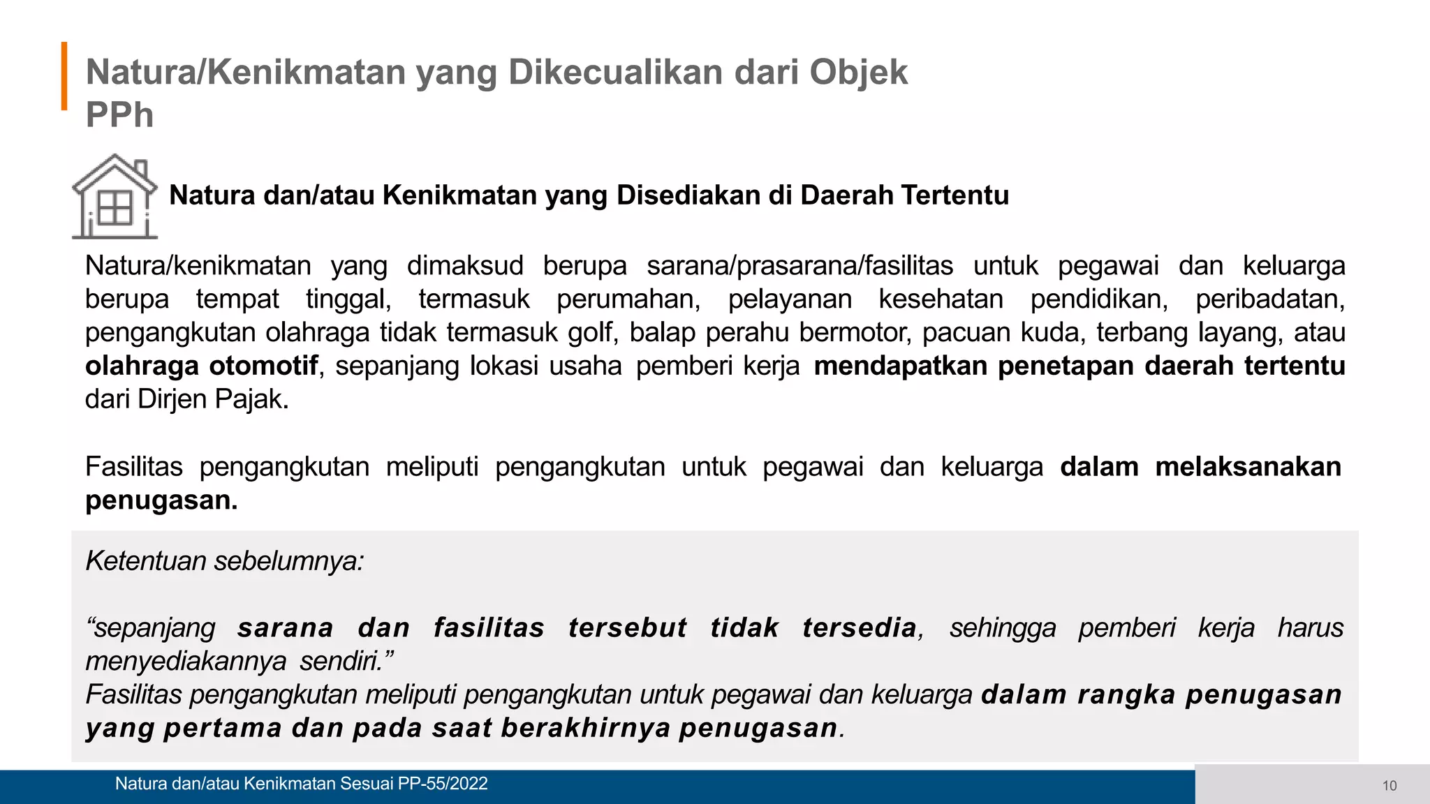 Natura dan_atau Kenikmatan Sesuai PP 55 2022 (1).pptx