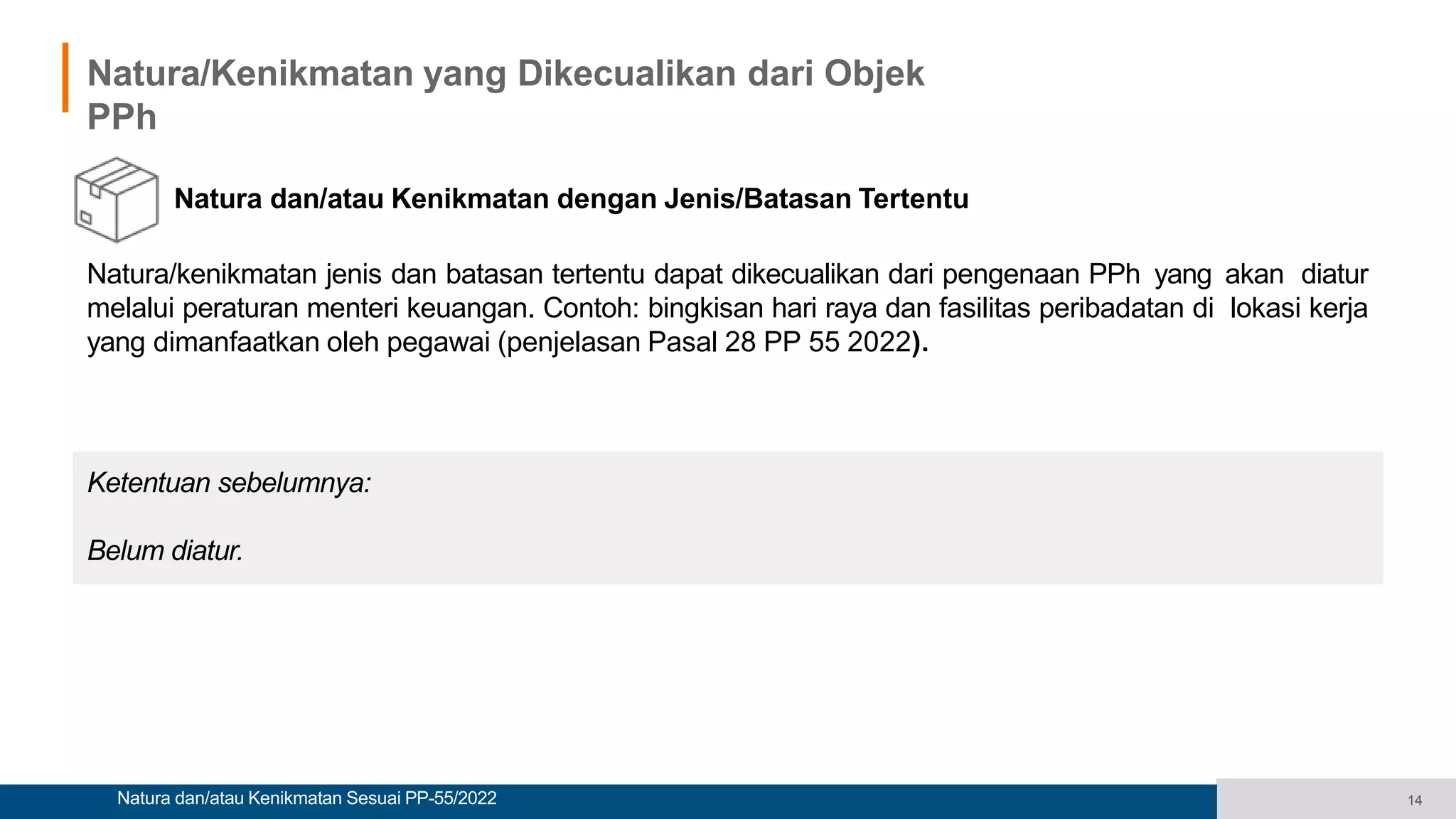 Natura dan_atau Kenikmatan Sesuai PP 55 2022 (1).pptx