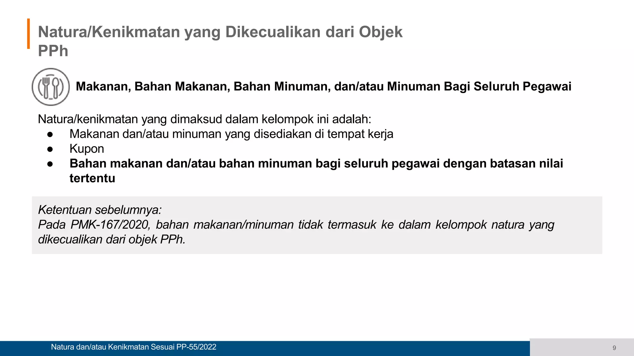 Natura dan_atau Kenikmatan Sesuai PP 55 2022 (1).pptx