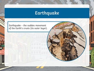 Natural-and-human-disasters-ppt.pptx | Weather | Science