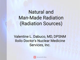 Natural-and-Man-Made-Radiation and data.pdf