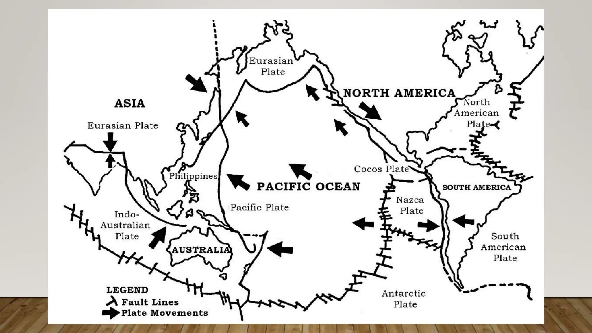 Natural-Disasters - volcanoes, earthquakes | PPTX