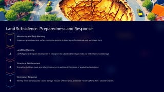 Natural-Disasters, Earthquake andTsunami, | PPTX