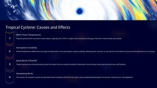 Natural-Disasters, Earthquake andTsunami, | PPTX