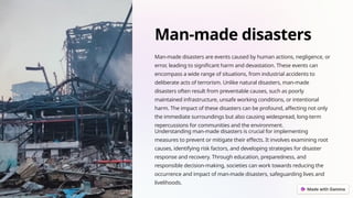 Natural-Disasters and ots management .pptx