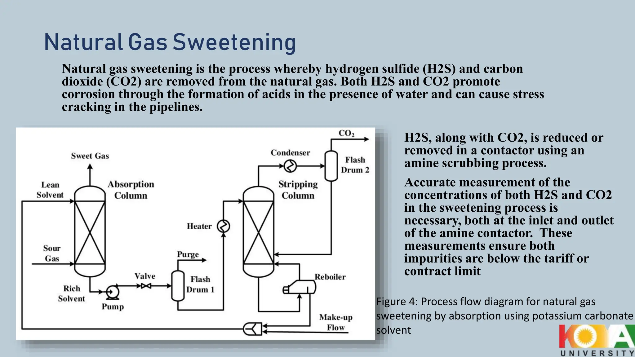 natural gas process | PPTX