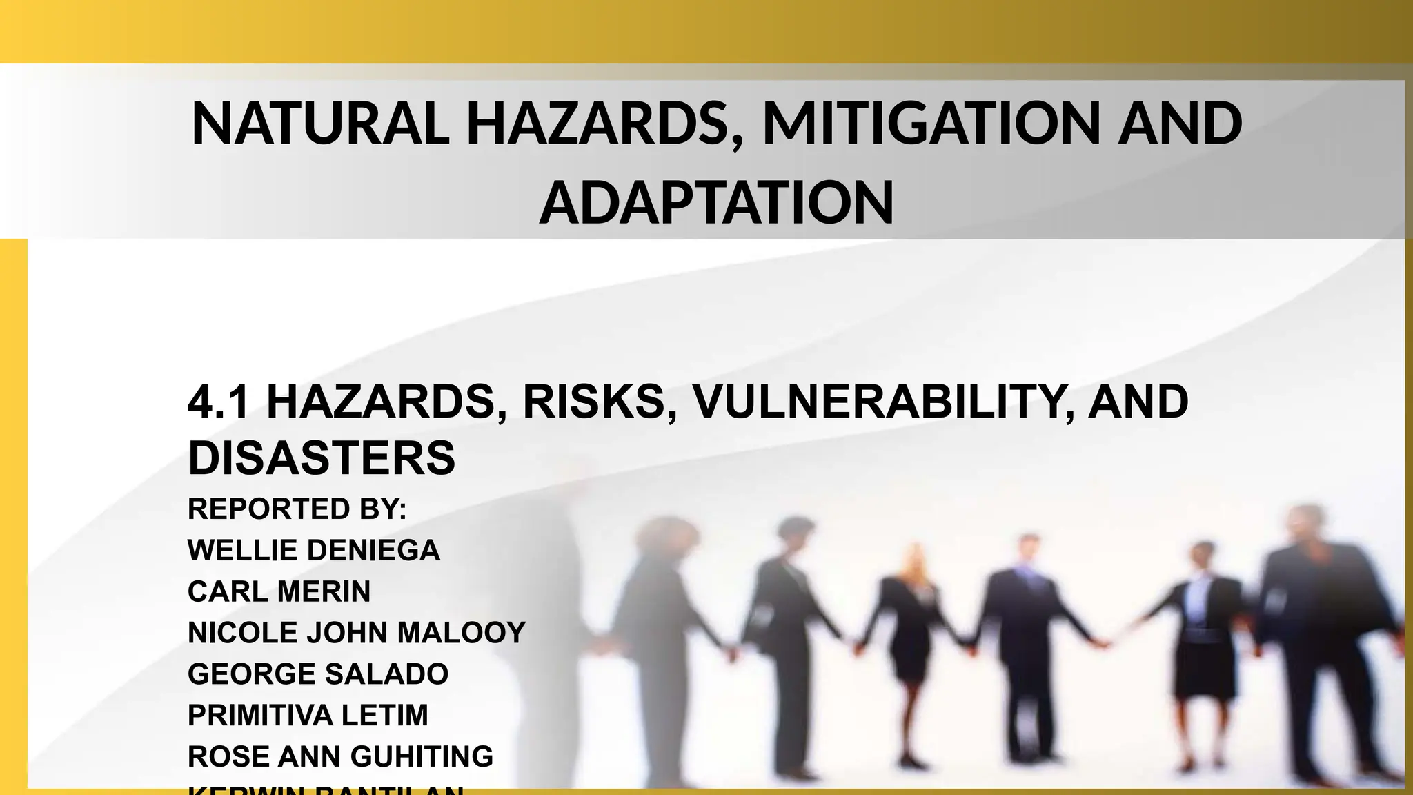 NATURAL HAZARDS, MITIGATION AND ADAPTATION.pptx